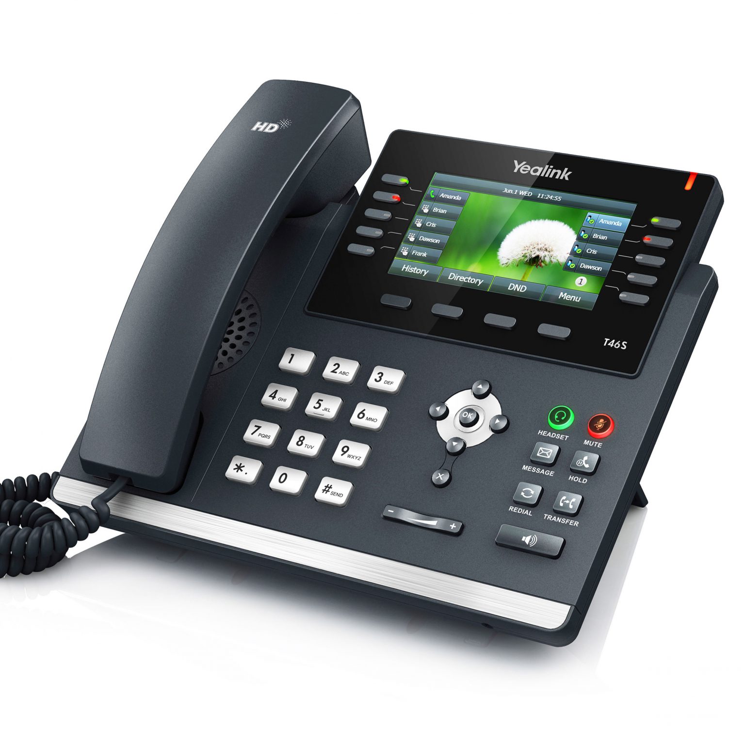 Téléphonie Voip - HRPC Informatique